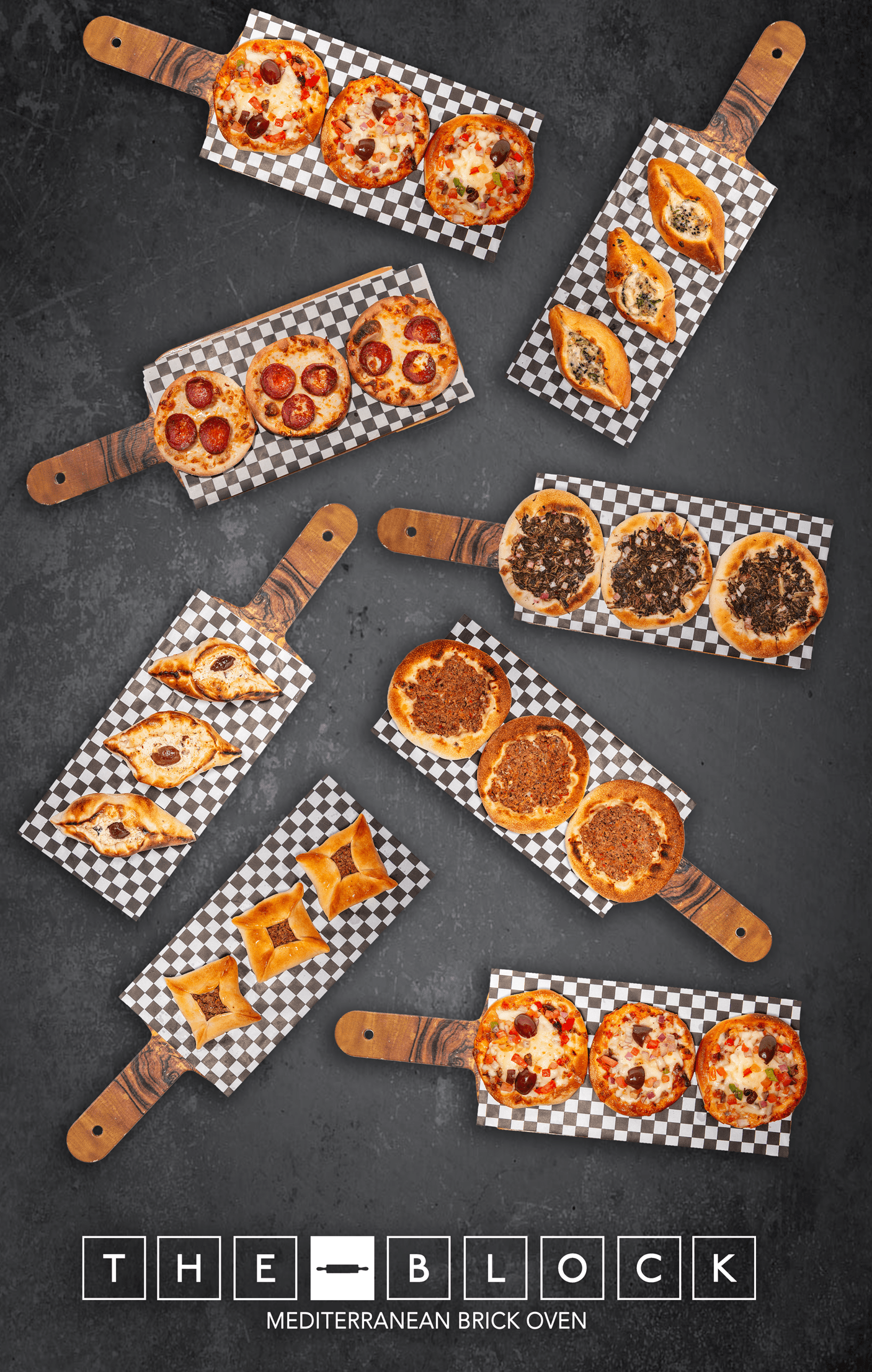 Contact Us – THE BLOCK OVEN